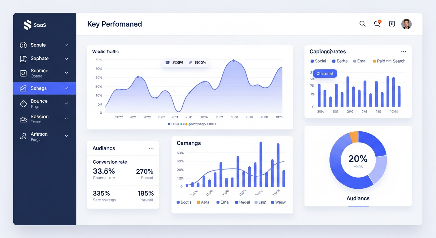 Blueprint - Your Complete Marketing Department | Growth Sessions Available
